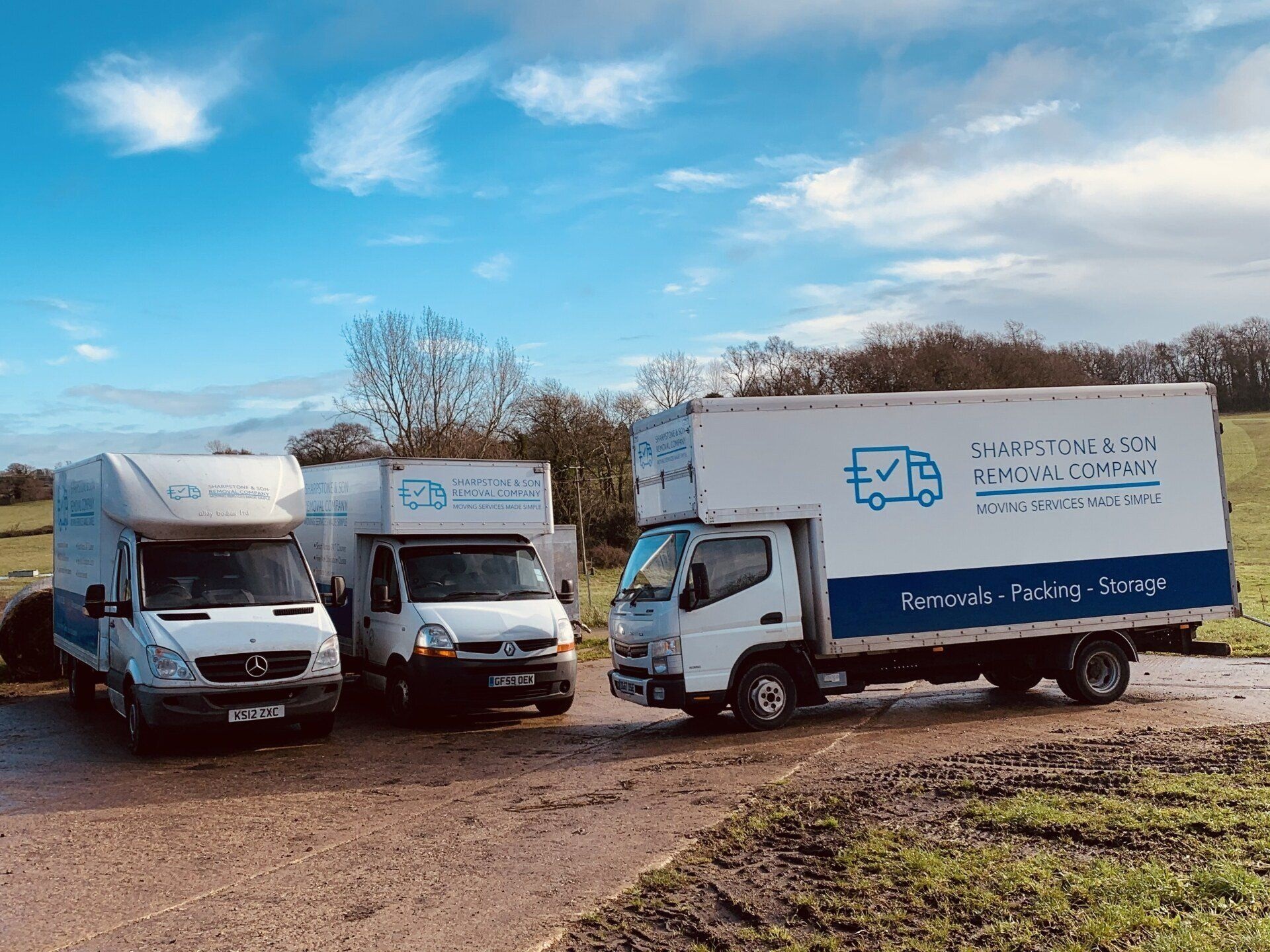 Waste Disposal - The Sharpstone Group